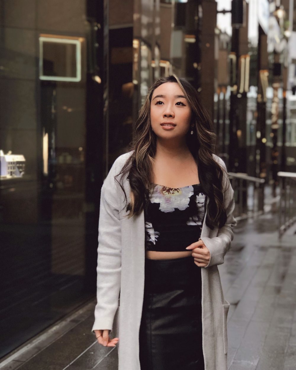 Processed with VSCO with s1 preset | Samantha Sito